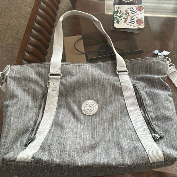 Kipling | Bags | Kipling Travel Bag | Poshmark